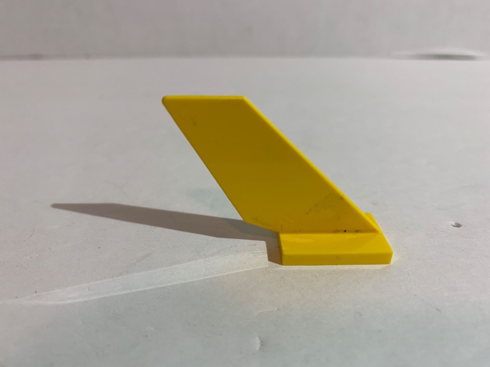 LEGO Part 6239 (2pcs) Plane Tail Shuttle Choose Color | eBay