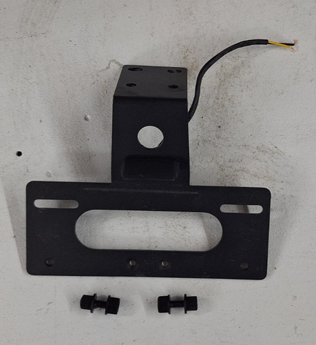 Benelli TNT 125/135 2017-2025 Aluminium License Plate Fender Eliminator ...