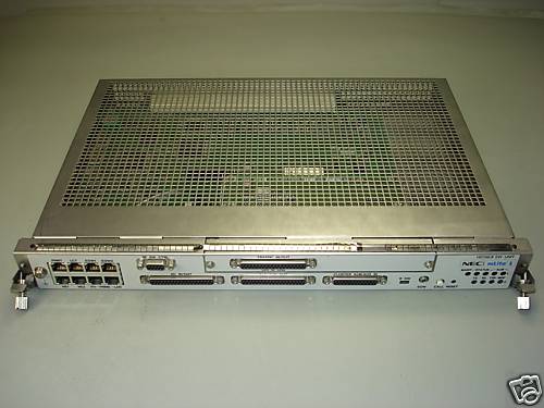 NEC NLITE L SWITCH H0766A H0766E SWG 8 X T1 | eBay
