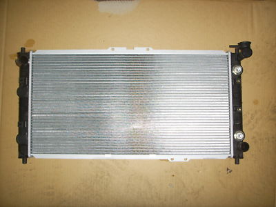 RADIATOR FOR MAZDA 323 ASTINA BA 94-98 AUTO MAN SCREW IN TRANSMISSION ...