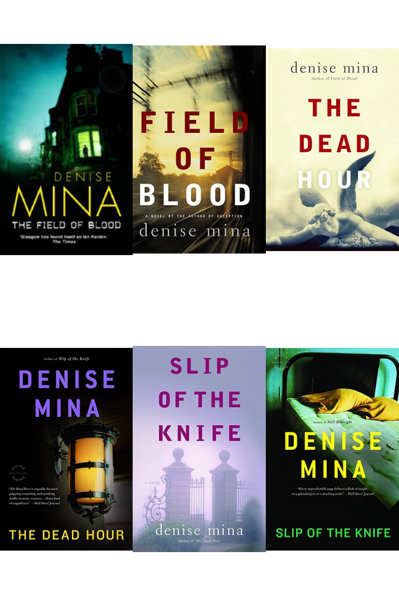 Paddy Meehan Series All 1 Books in Mass Market Paperback 9780316154581 ...