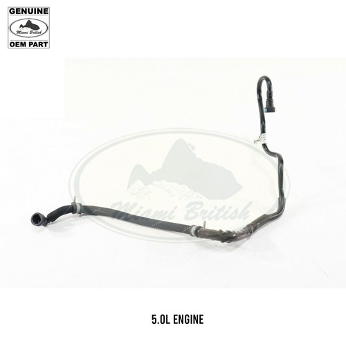 LAND ROVER FUEL VAPOUR SEPARATOR LR4 RANGE SP 10-13 5.0L LR015391 OEM ...