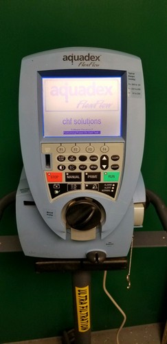 Aquadex Flex Flow | eBay