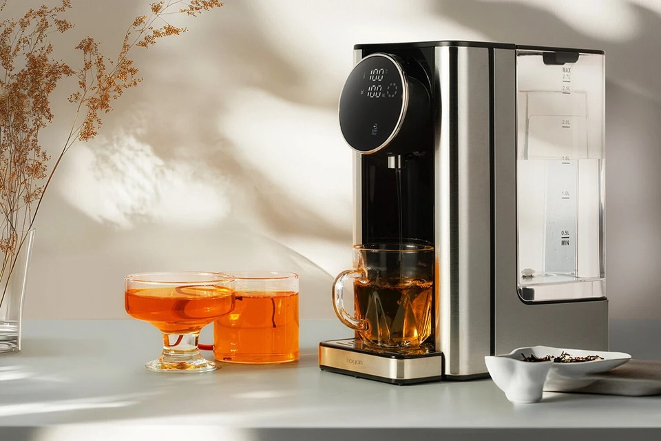 Kogan Instant Hot Water Dispenser SHIPPING LINK ONLY | eBay Australia