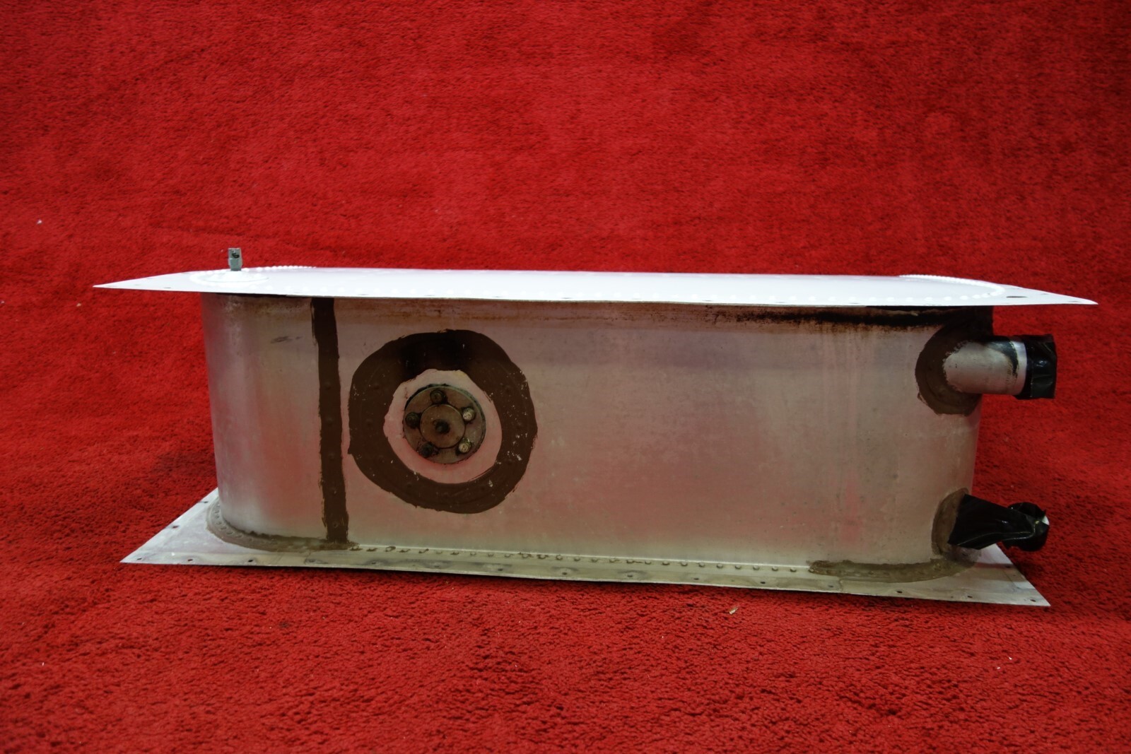 Piper Fuel Tank | eBay