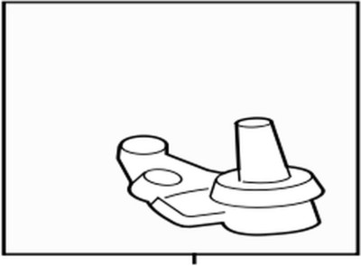 43340-09170 Toyota Joint assy, lower ball, front lh 4334009170, New ...
