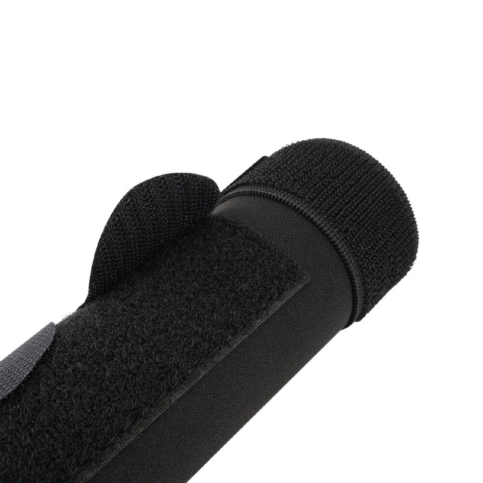 Front Fork Socks 6" Fork Seal Protector For 37-50mm Upside Down Fork ...