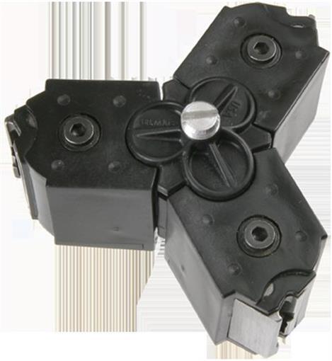 Alangator trimagnum 77/17 77/22M 96/17 96/22M 22WMR 17HMR 22 WMR 17 HMR ...