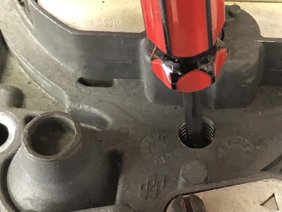 APT Stud adjustment tool for Quadrajet Carb short, Qjet 1975-1989 | eBay