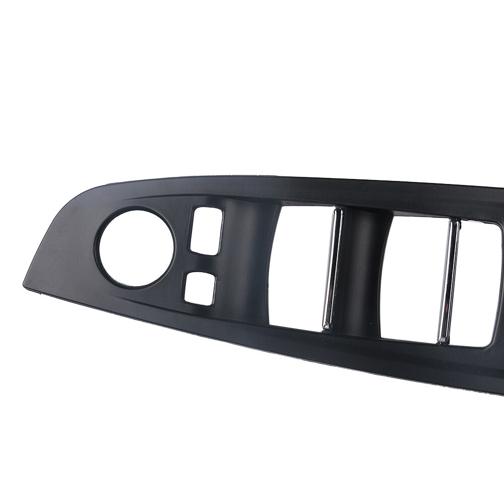 Front Door Pull Handle Trim Left Side 51417225865 for BMW F10 5 Series ...