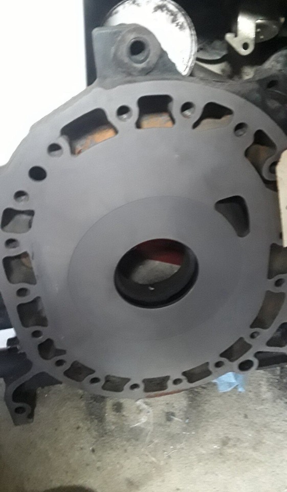 Mazda Rx7 12a engine * Dissembled * Rx2 Rx3 | eBay