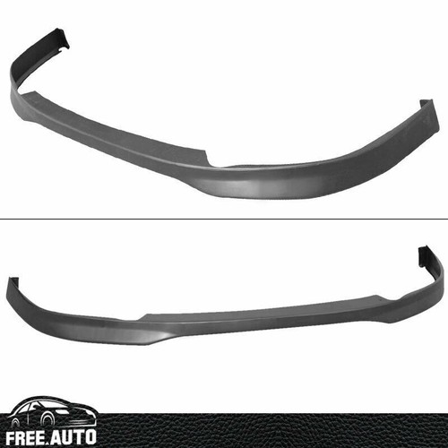 Fit+93-97+Honda+Del+Sol+2dr+PP+Type+R+Style+Front+Bumper+Lip+Spoiler ...