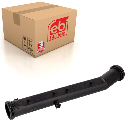 Golf Coolant Pipe Fits VW Polo Lupo Audi A2 Skoda OE 032 121 065 D Febi ...
