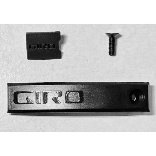 Giro Helmet Snow Goggle / Ski Goggle Retainer Strap/Clip - Genuine Giro ...