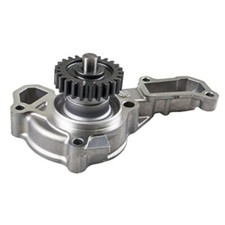 John Deere OEM Original Equipment Water Pump RE504911 Re546906 for sale ...