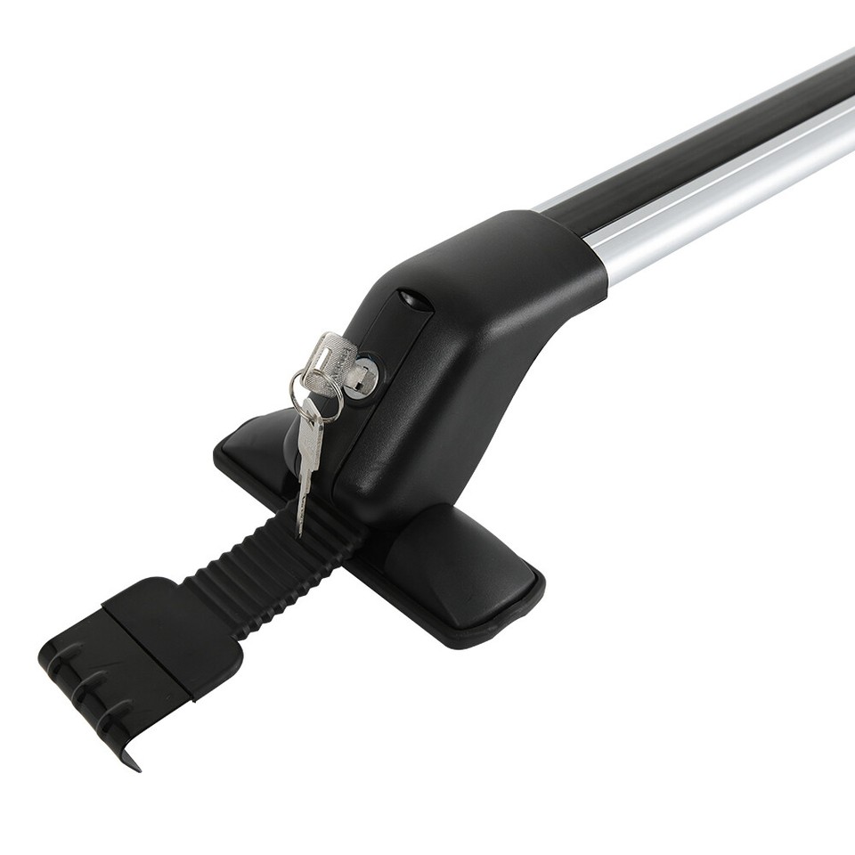 For VW Golf MK4 MK5 MK6 Bare Roof Rack Crossbars Luggage Box Cargo Bike ...