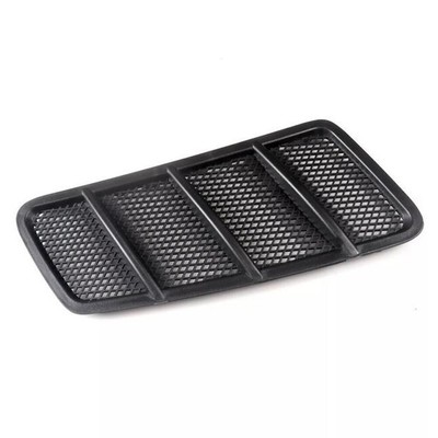 1x Car Right Hood Air Vent Grille Cover For Mercedes-Benz X166 GL350 ...