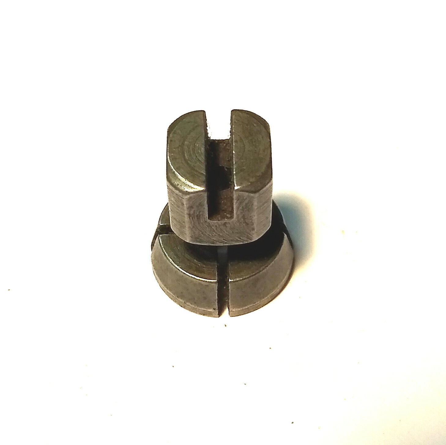 6-40 Tap 6-32 ZIEGLER Floating Tapping Head Tool Holder Collet Mill ...