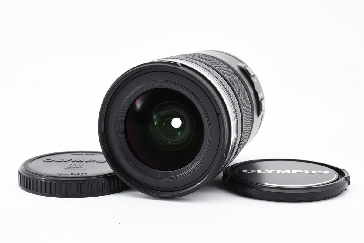 Olympus M.Zuiko 12-50mm f/3.5-6.3 EZ ED MSC AF Lens [Exc+++ Olympus M.Zuiko 12-50mm f/3.5-6.3 EZ ED MSC AF Lens [Exc+++