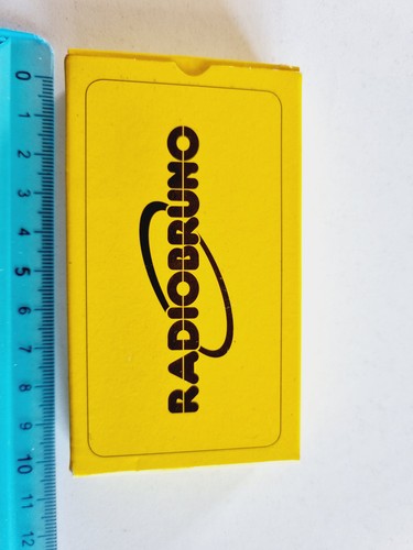 Cards For Game Radiobruno Radio Broom Trump Original Playing Cards New ...