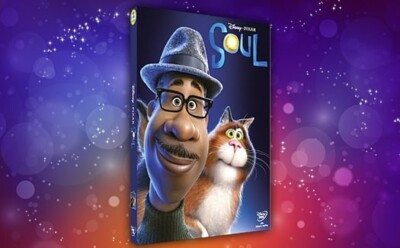 Soul (DVD) - Nuovo - edizione editoriale | eBay