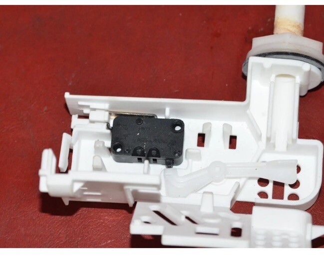 Kenmore Elite Dishwasher Float Switch Housing Assembly W10195036 ...