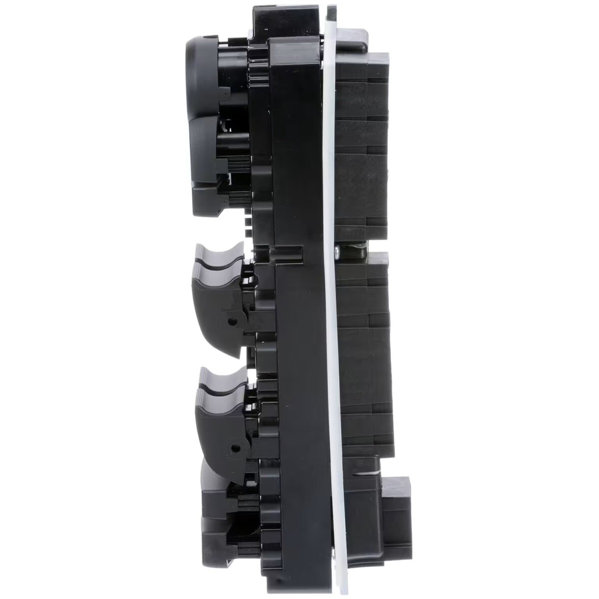 20835553 AC Delco GM Power Window Switch Front Driver Left Side Black ...