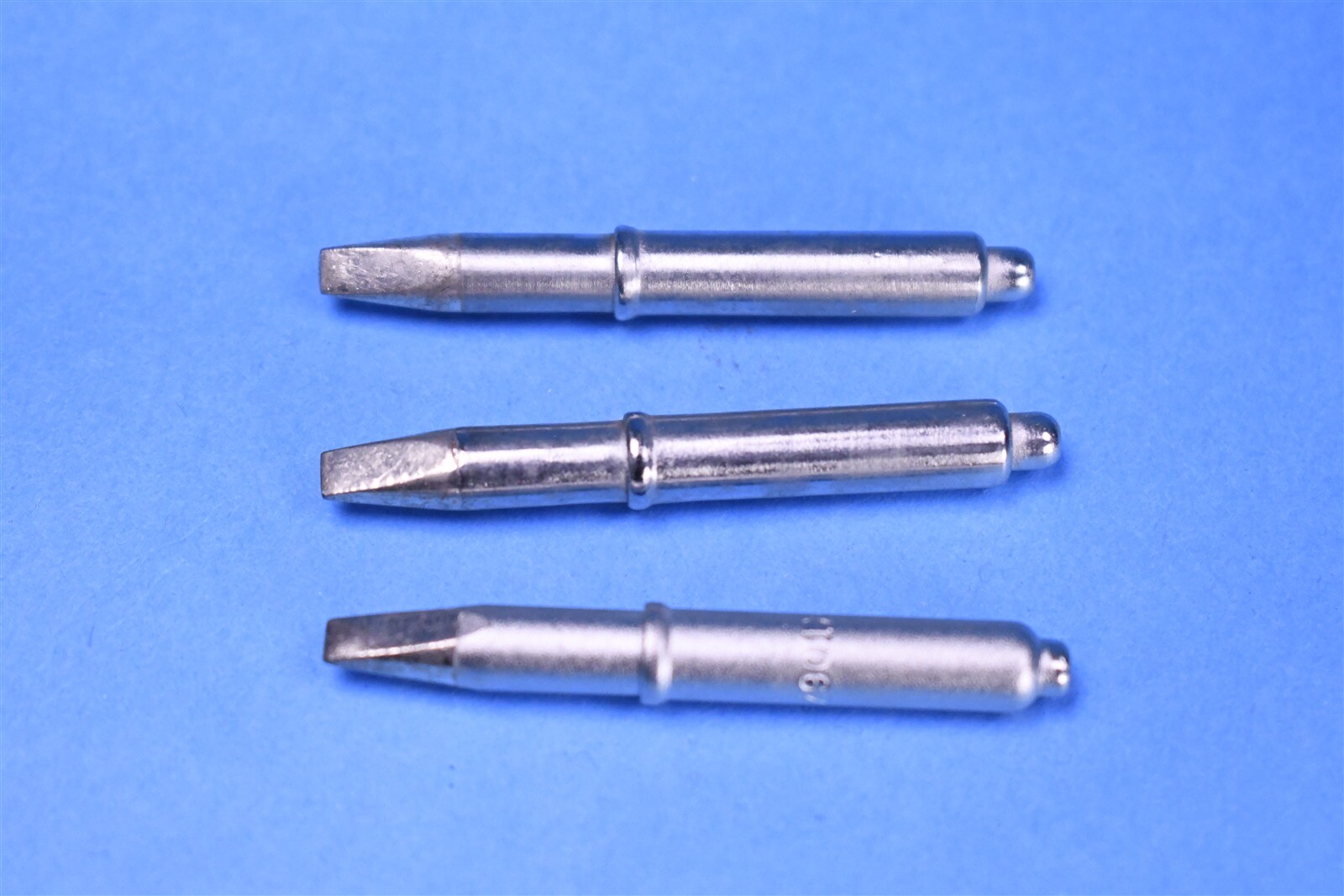 3 Hexacon Z901X 80 Plug Tip Soldering Iron Tips Apex Tool Group 80 ...