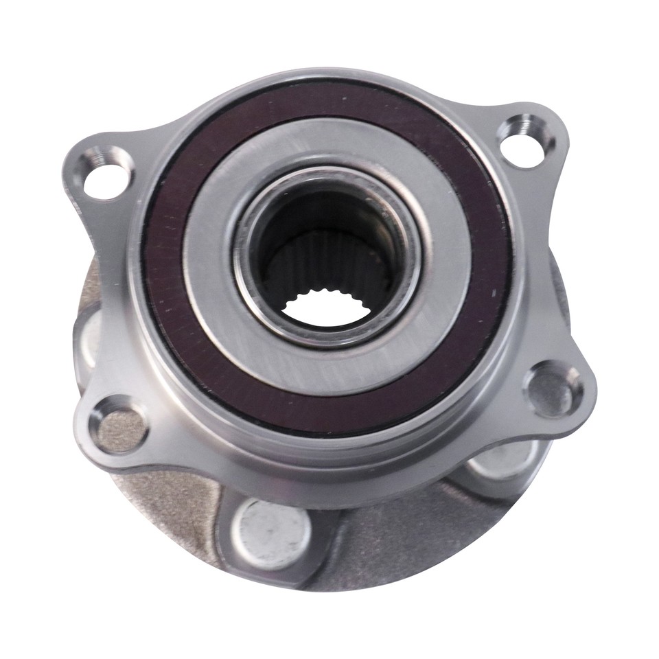 Rear Wheel Hub Bearing For Subaru BRZ Impreza Forester Legacy Outback ...
