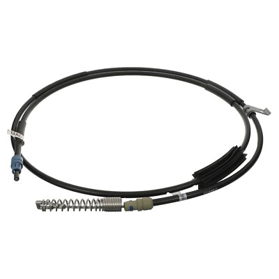 NEW GENUINE 03-22 Express Savana Rear Driver Side Parking Brake Cable ...