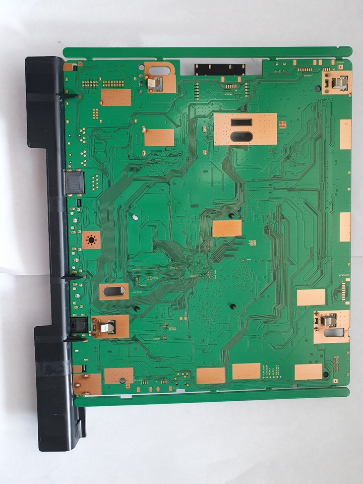 SAMSUNG TV MAIN BOARD MOTHERBOARD BN94-13259K | eBay