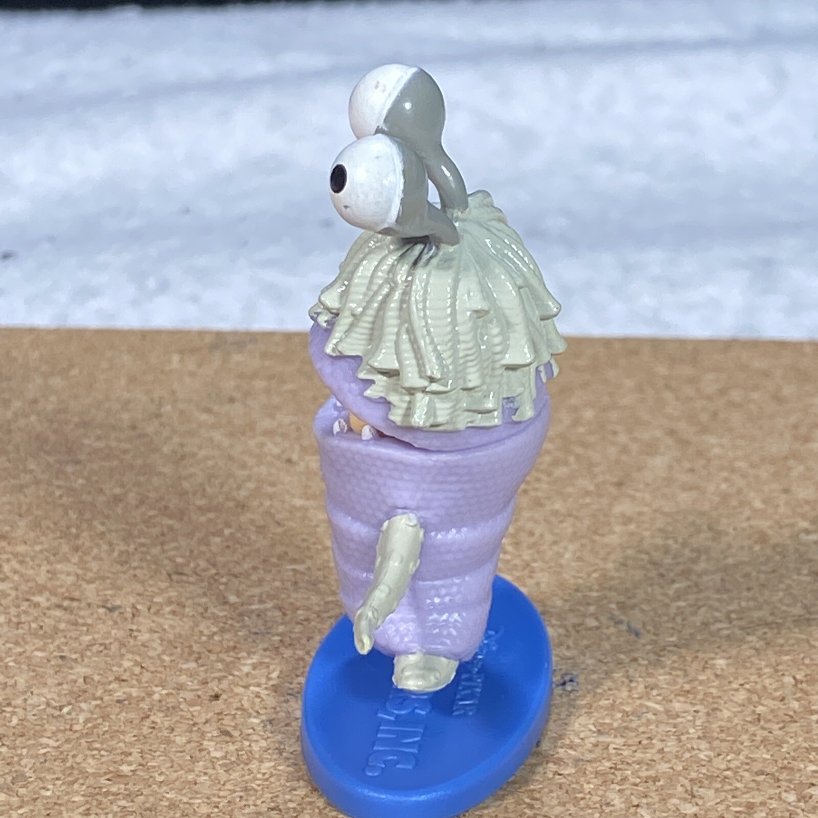 Monsters Inc Boo Figure, Boo, Disney Pixar, 2-inches | eBay