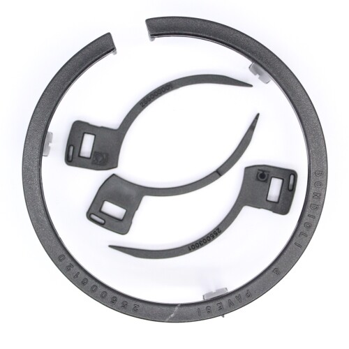 Ring Nut Kit Part Number - 92110 | eBay