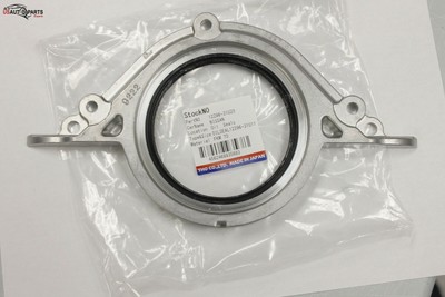 THO REAR MAIN SEAL RETAINER FOR NISSAN & INFINITI 12296-31U20 ...