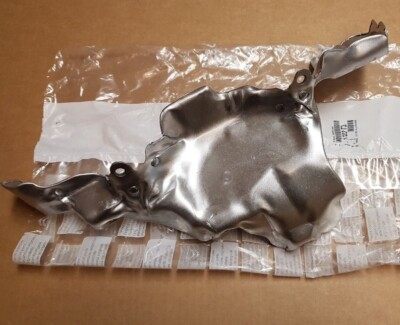 Cache Système D'échappement Pour Citroen C3 C4 Peugeot 206 307 1.6 HDi ...