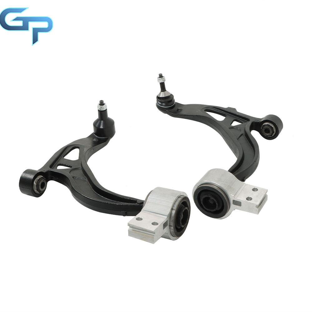 8PC For 2010-2012 Ford Flex Taurus Lincoln MKS MKT Control Arm and Sway ...