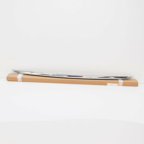 OEM BMW G30 518D 520D ED 520DX 520I 1.6 TRIM STRIP BUMPER REAR ...