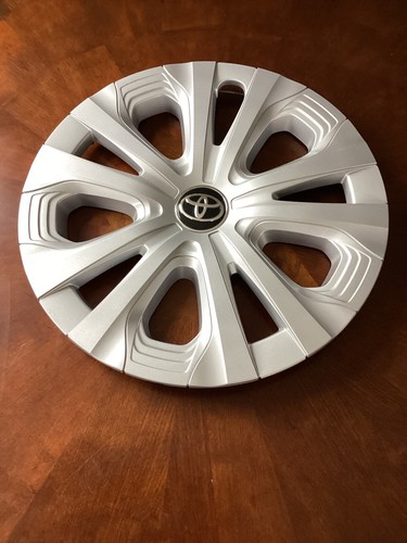 Toyota Prius/Corolla 2018-2023- Genuine OEM Factory Original Hubcap ...