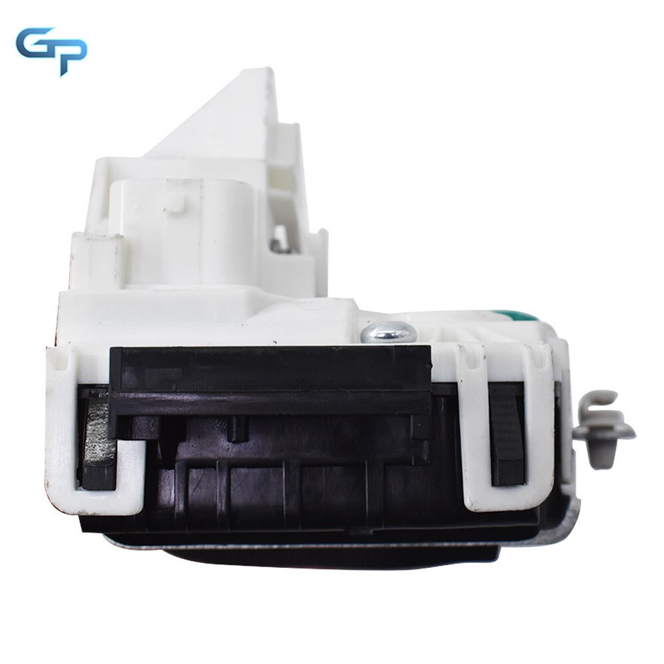 Rear Tailgate Trunk Latch Actuator w/ Power Locks for Jeep Wrangler JK ...