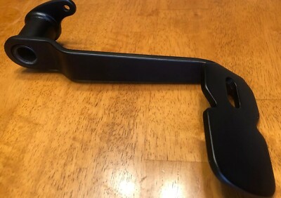 Harley Davidson Softail Heritage Classic & Fat Boy Rear Foot Brake ...