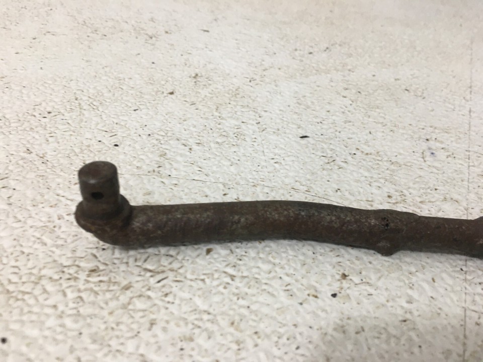 Box Lot GM Chevy Muncie Hurst Shift Linkage Shifter Rods Unknown ...