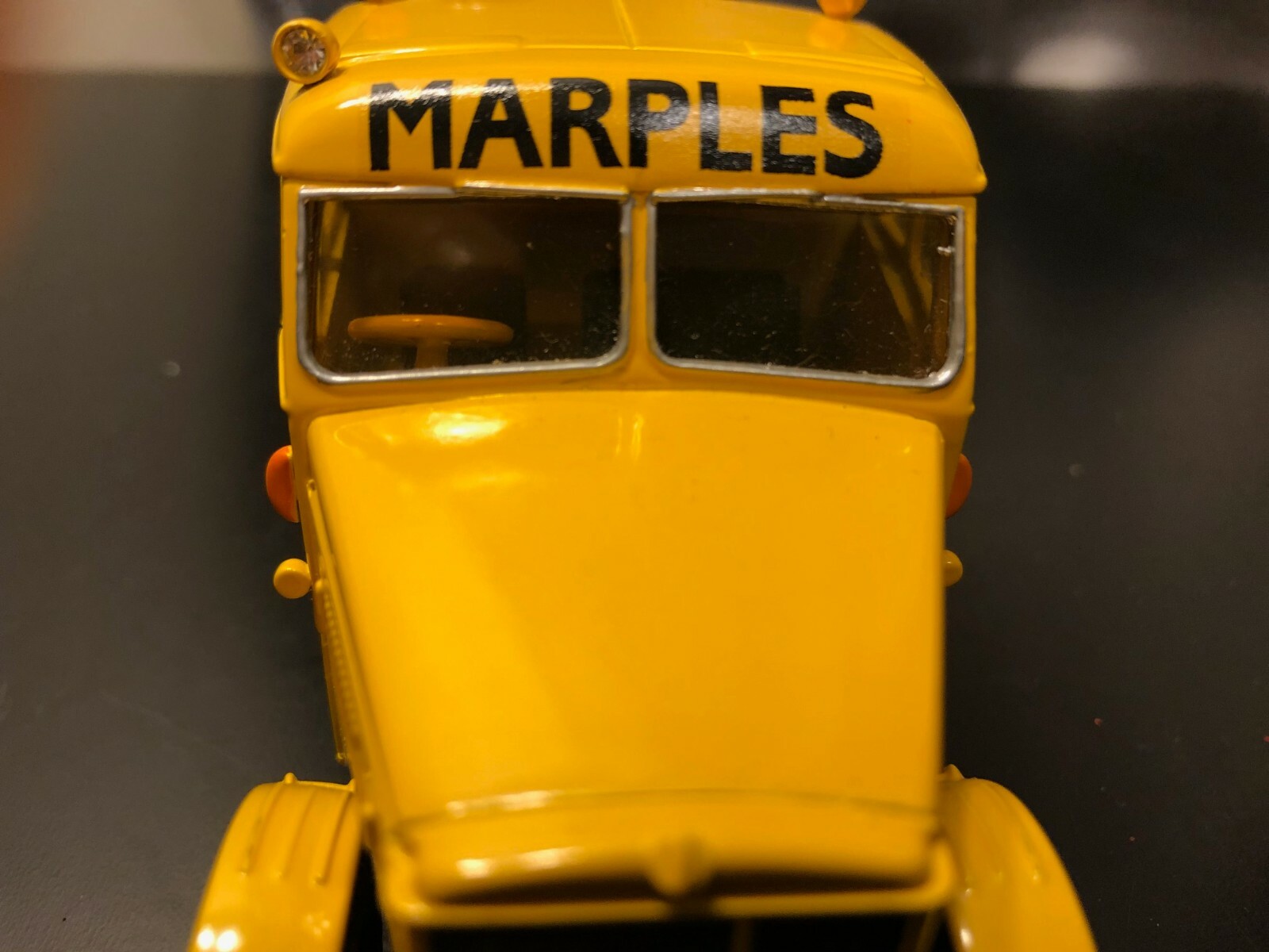 Sun Motor Co. 183: Scammell Marples Super Constructor - 1:48- Die Cast ...