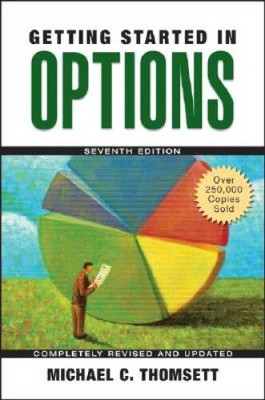 Getting Started in Options - Paperback By Thomsett, Michael C. - GOOD ...