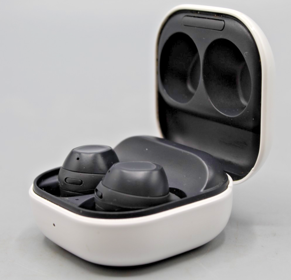 Samsung Galaxy Buds FE SM-R400N Wireless Earbuds *Pre-owned* FREE ...