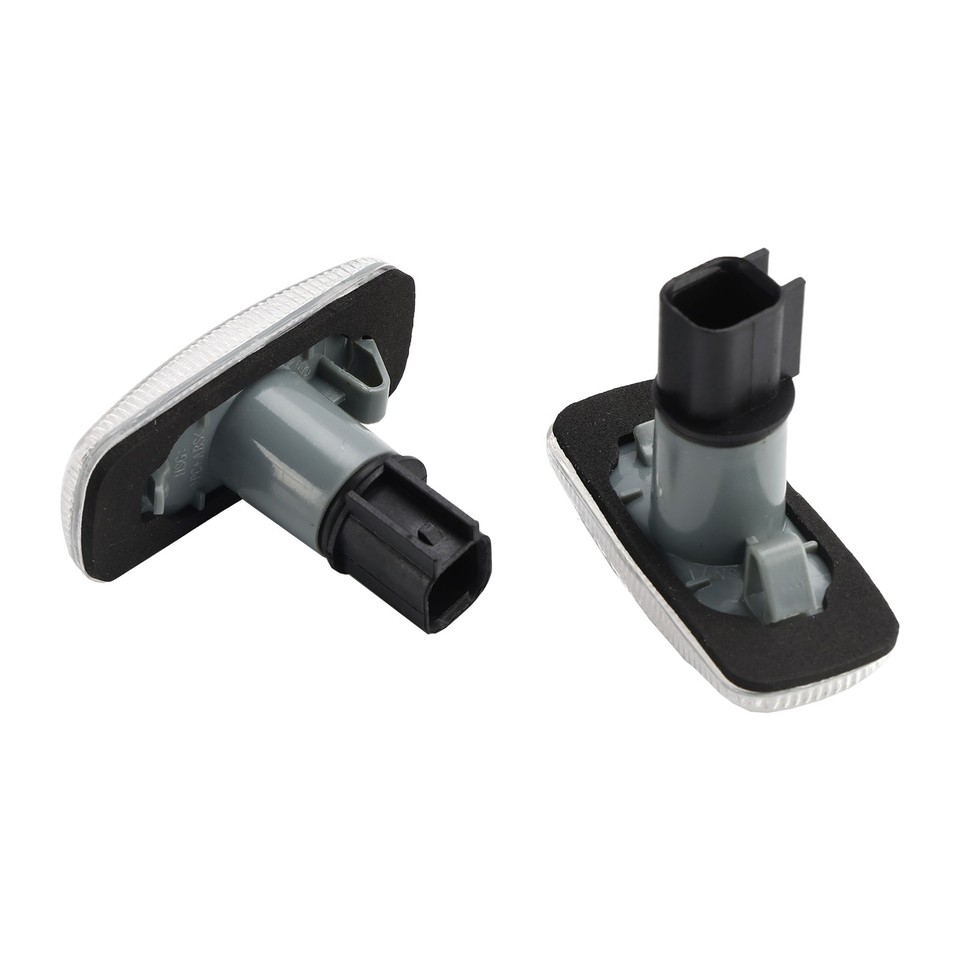 Side Indicator Marker Light Turn Signal 4806224AD pour Jeep Chyrsler ...