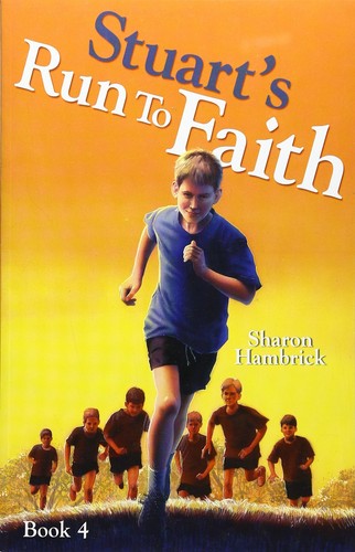 Stuarts Run to Faith Grd 4-7 (Arby Jenkins Series) - Sharon Hambrick ...
