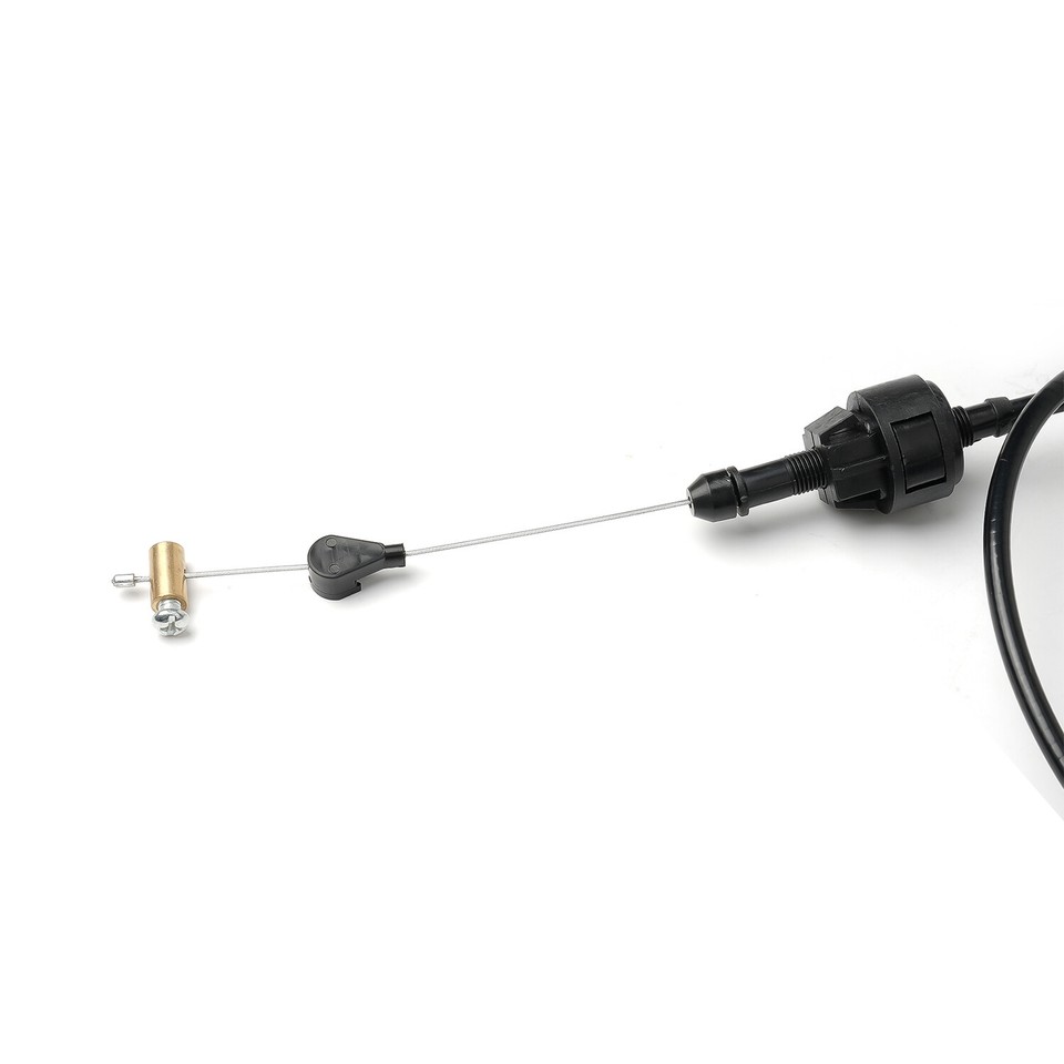 Transmission Detent Kickdown Cable Compatible With 78-92 700R4 700 ...