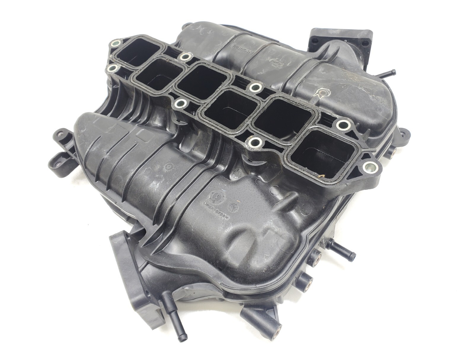 2014-2018 INFINITI Q50 3.7L V6 VQ37VHR INTAKE MANIFOLD UPPER OEM. | eBay