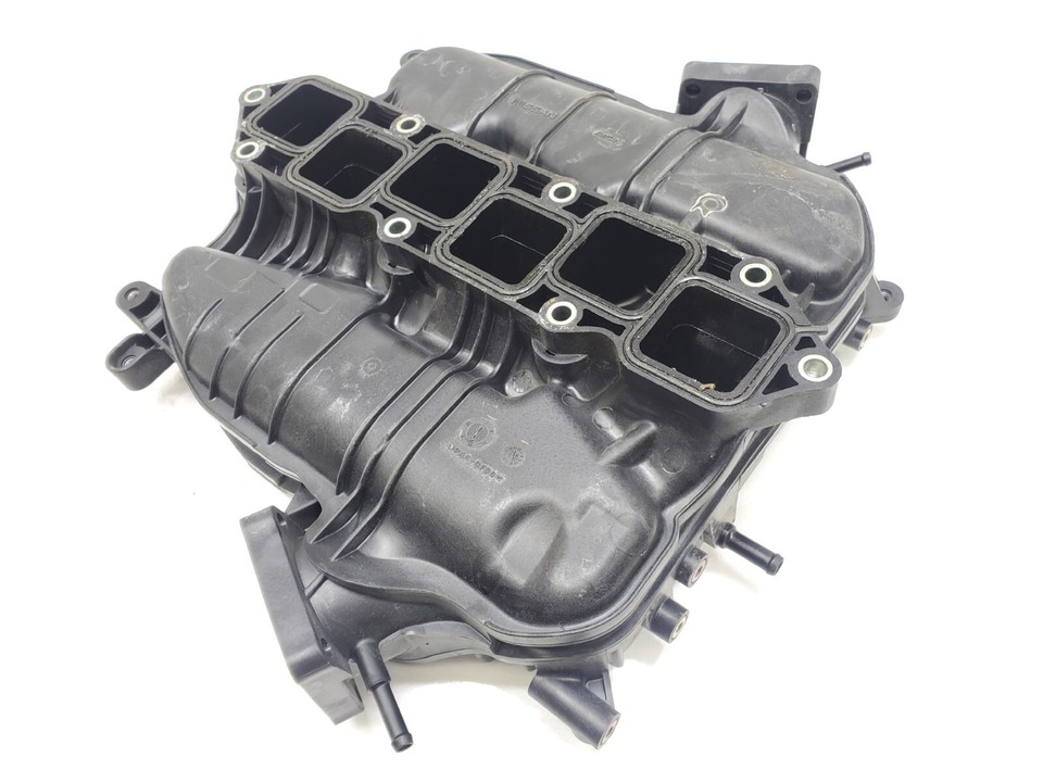 2014-2018 INFINITI Q50 3.7L V6 VQ37VHR INTAKE MANIFOLD UPPER OEM. | eBay