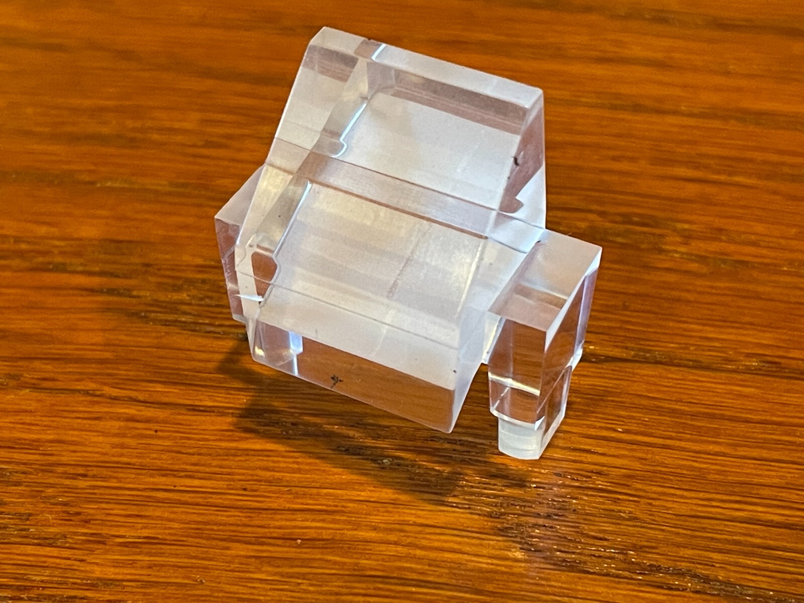 Technics SL-BD35 Turntable Parts - Strobe Lens | eBay